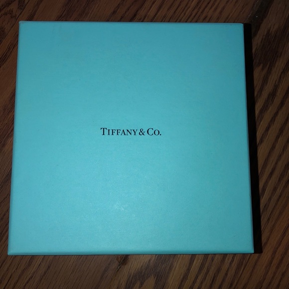 Tiffany & Co. | Other | 3 Authentic Classic Tiffany And Cogift Boxes ...